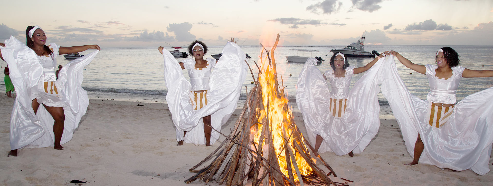 Leisure Sega - Pearle Beach Resort & Spa