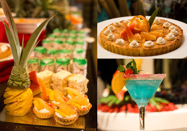 Restaurant - Pearle Beach Resort & Spa