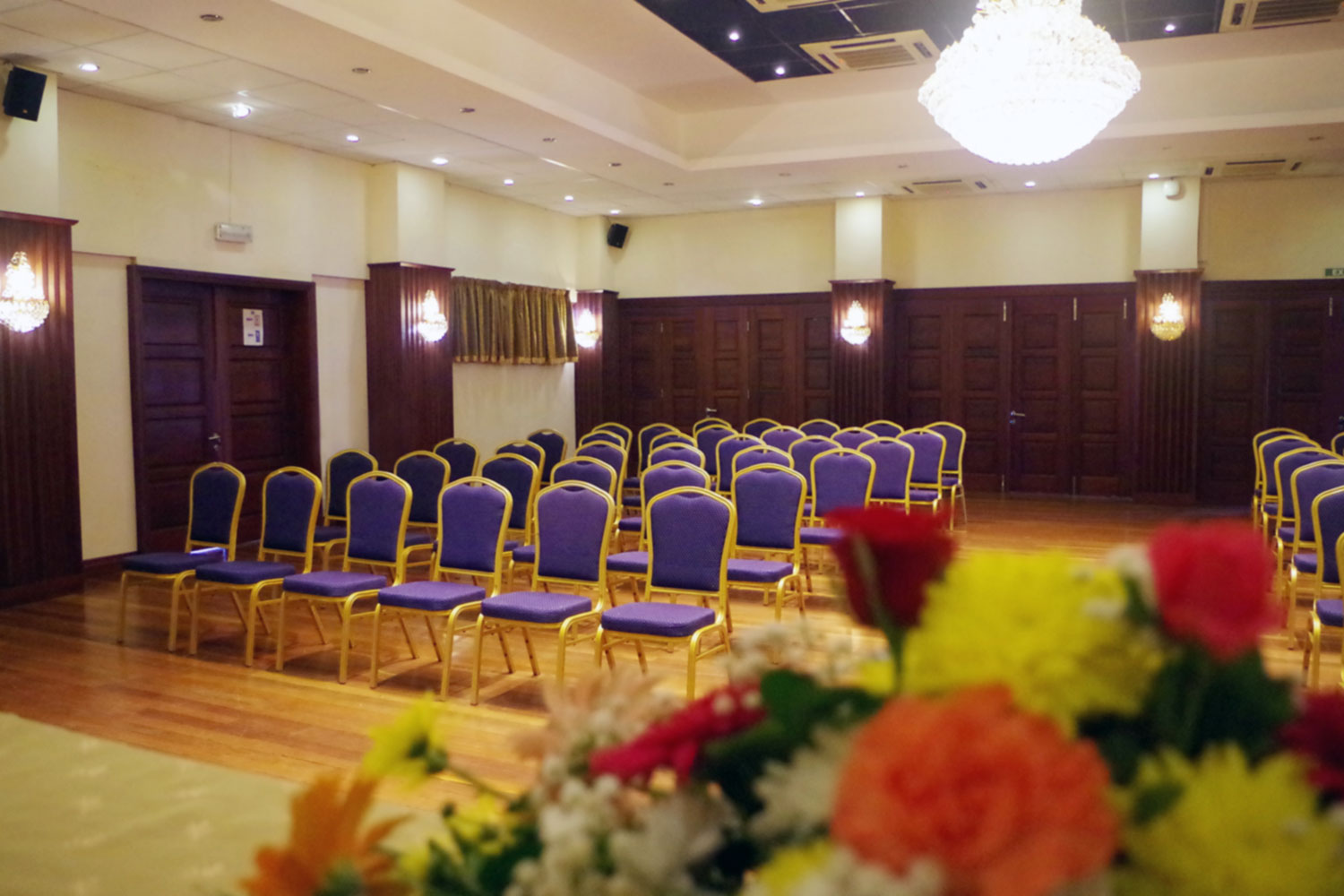 Gallery - Pearle Beach Resort & Spa